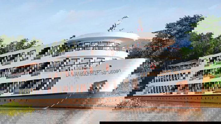 Travelmarvel Cruise Fleet