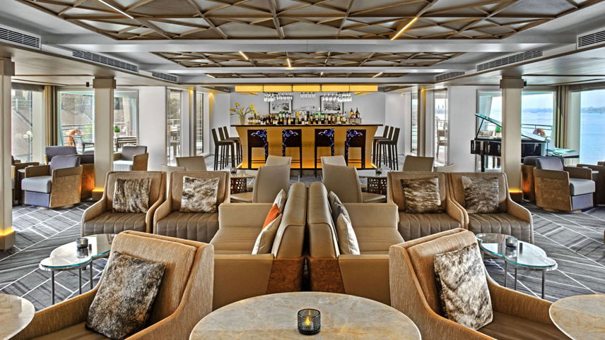 Pharaohs & Pyramids - Viking (11 Night Roundtrip river cruise from Cairo)