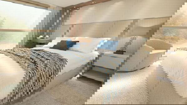 Amadeus Amara - Reviews, Deckplans & Cruise Schedule - Amadeus