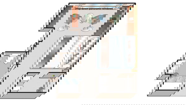 Amadeus Amara - Reviews, Deckplans & Cruise Schedule - Amadeus