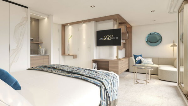 Amadeus Amara - Reviews, Deckplans & Cruise Schedule - Amadeus