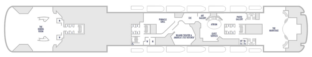 Eastern Canada and Rockies Marvel with Alaska Cruise - Travelmarvel (23 ...