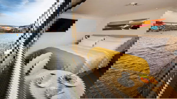 Avalon Alegria - Reviews, Deckplans & Cruise Schedule - Avalon