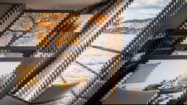 Avalon Tranquility II - Reviews, Deckplans & Cruise Schedule - Avalon