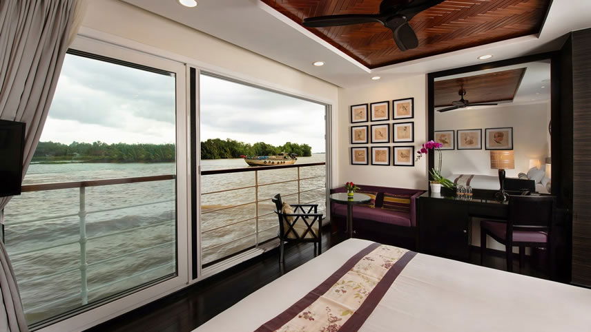 Fascinating Vietnam, Cambodia & The Mekong River - Avalon (13 Days From ...