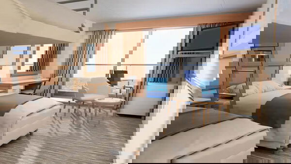 Carnival Encounter - Reviews, Deckplans & Cruise Schedule - Carnival