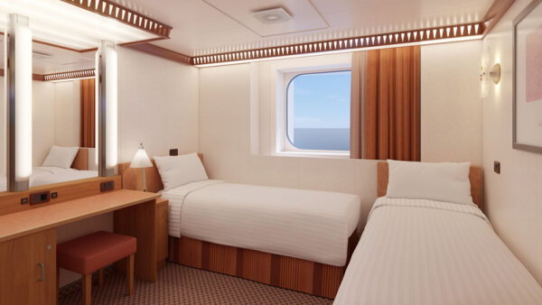 Carnival Luminosa - Reviews, Deckplans & Cruise Schedule - Carnival
