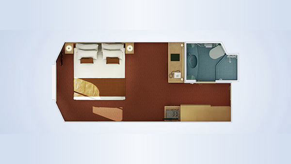 Carnival Splendor - Reviews, Deckplans & Cruise Schedule - Carnival