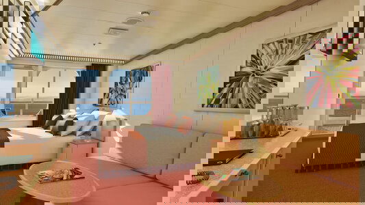 Carnival Splendor - Reviews, Deckplans & Cruise Schedule - Carnival