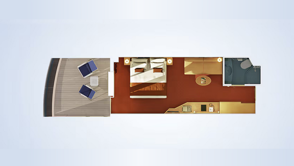 Carnival Splendor - Reviews, Deckplans & Cruise Schedule - Carnival