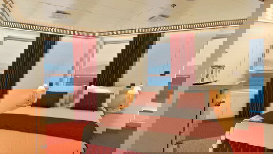 Carnival Splendor - Reviews, Deckplans & Cruise Schedule - Carnival