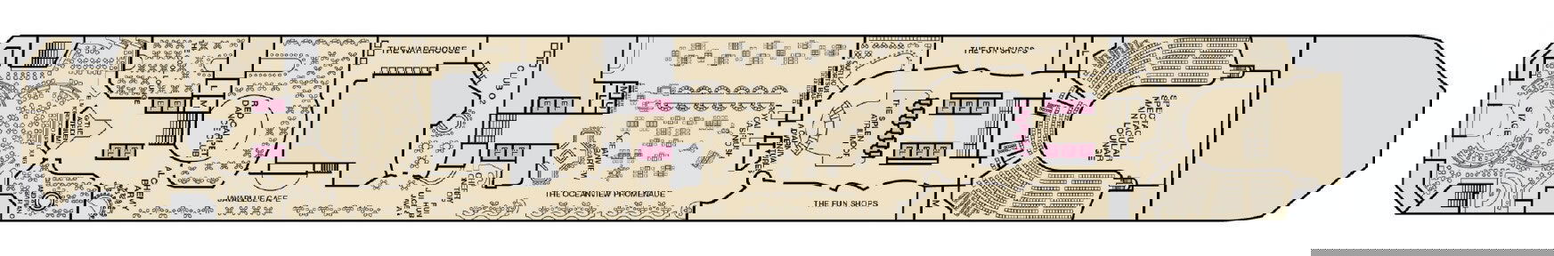 Carnival Splendor - Reviews, Deckplans & Cruise Schedule - Carnival