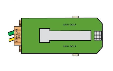 Carnival Splendor - Reviews, Deckplans & Cruise Schedule - Carnival