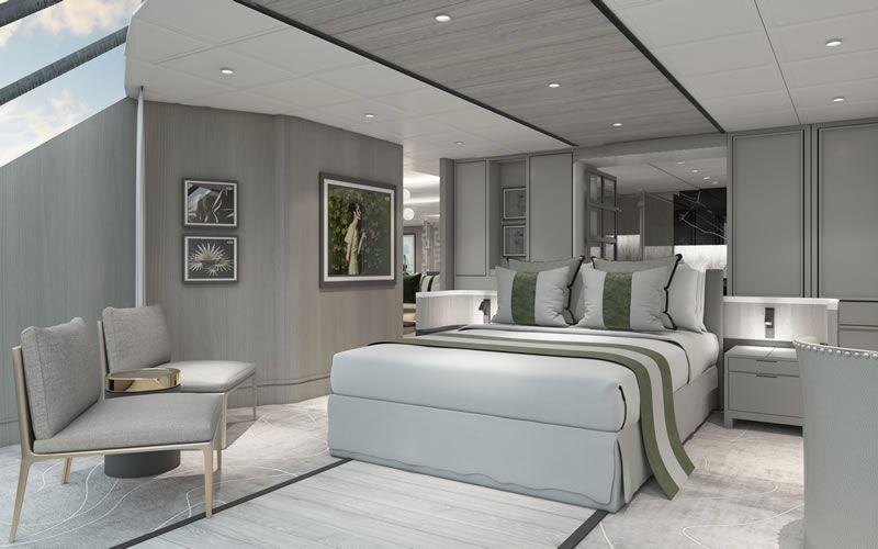 Celebrity Beyond - Reviews, Deckplans & Cruise Schedule - Celebrity Cruises