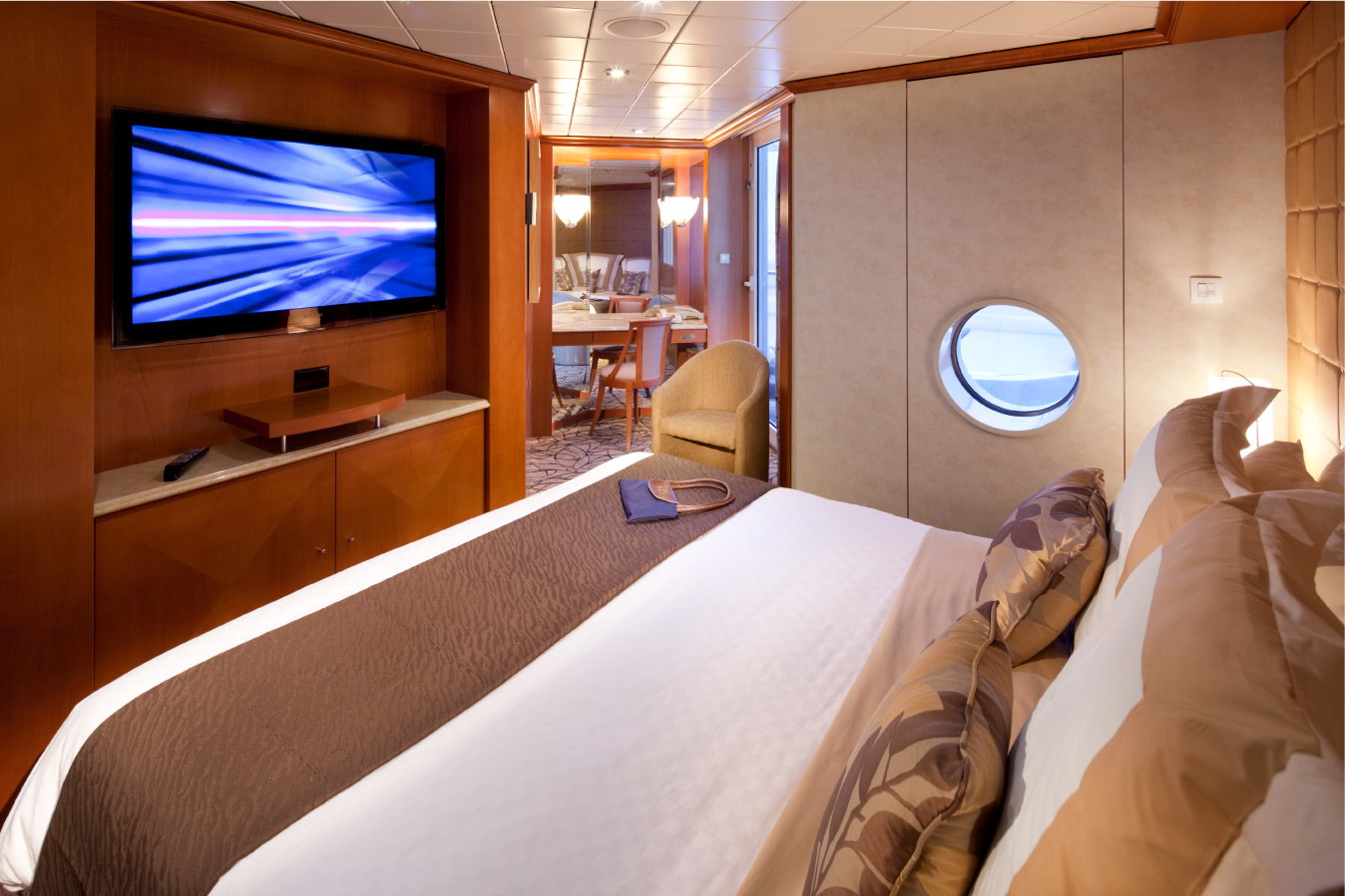 Celebrity Constellation - Reviews, Deckplans & Cruise Schedule ...