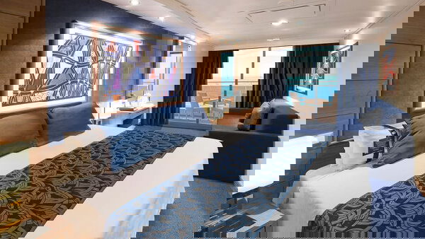 MSC Magnifica - Reviews, Deckplans & Cruise Schedule - MSC Cruises