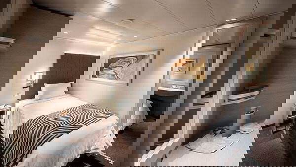 MSC World America - Reviews, Deckplans & Cruise Schedule - MSC Cruises