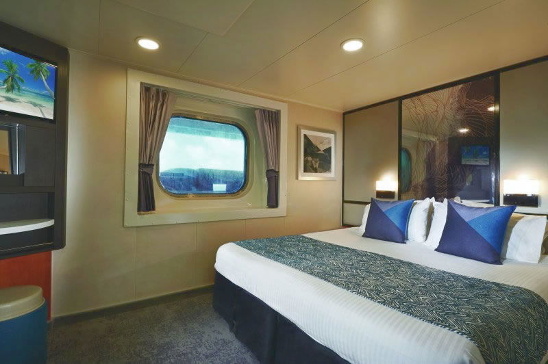 Norwegian Jade - Reviews, Deckplans & Cruise Schedule - Norwegian ...