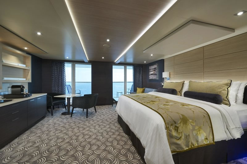 Norwegian Joy - Reviews, Deckplans & Cruise Schedule - Norwegian Cruise ...