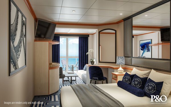 Pacific Encounter Reviews Deckplans And Cruise Schedule Pando Cruises