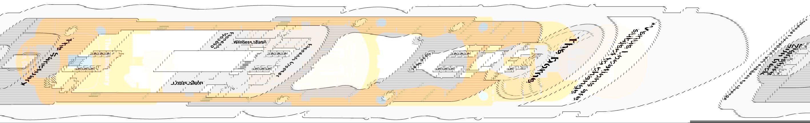 Star Princess - Reviews, Deckplans & Cruise Schedule - Princess