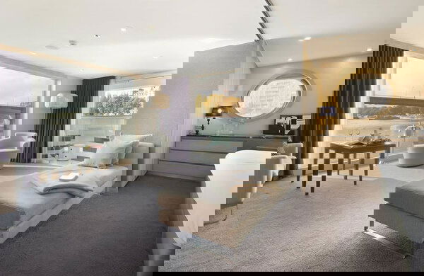 Scenic Azure - Reviews, Deckplans & Cruise Schedule - Scenic