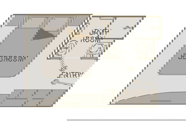 Scenic Ruby - Reviews, Deckplans & Cruise Schedule - Scenic