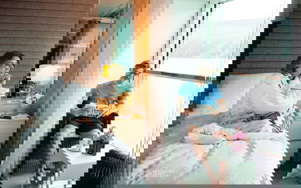 Scenic Ruby - Reviews, Deckplans & Cruise Schedule - Scenic