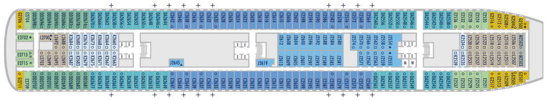 Canada Complete - Travelmarvel (27 Days From Toronto to Vancouver)