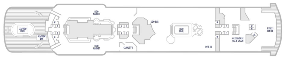 Highlights of the Rockies & Alaska Cruise | Travelmarvel (17 Days From ...