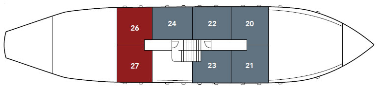 MV Princess Eleganza - Reviews, Deckplans & Cruise Schedule - Travelmarvel