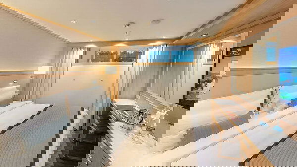 Viking Eistla - Reviews, Deckplans & Cruise Schedule - Viking