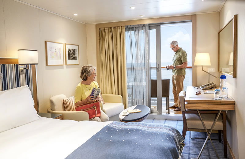 Viking Jupiter - Reviews, Deckplans & Cruise Schedule - Viking