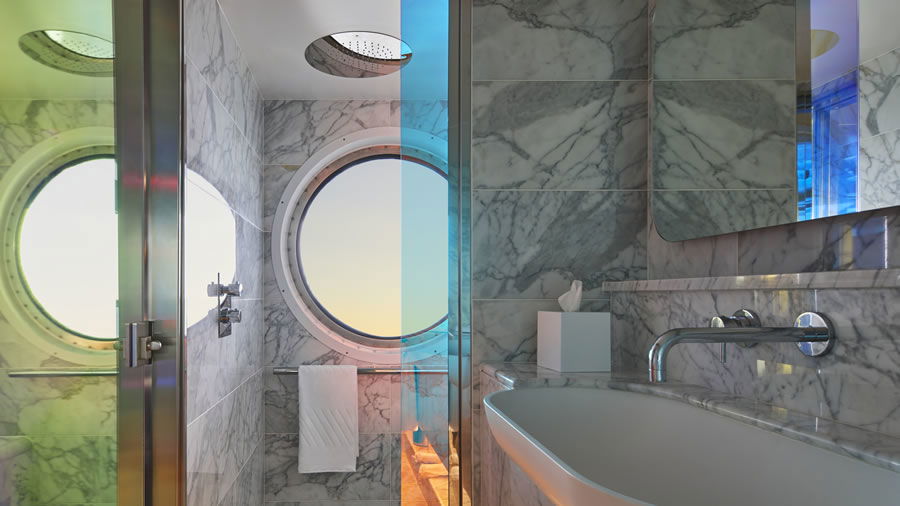 Resilient Lady - Reviews, Deckplans & Cruise Schedule - Virgin Voyages