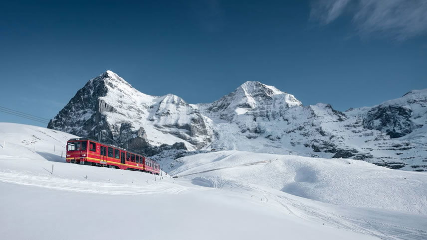 Grand Alpine Explorer - Travelmarvel (14 Days From Munich to Zurich)