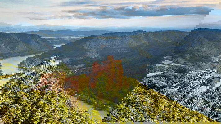 River Cruises Starting In Munich - 2025 & 2026 Seasons