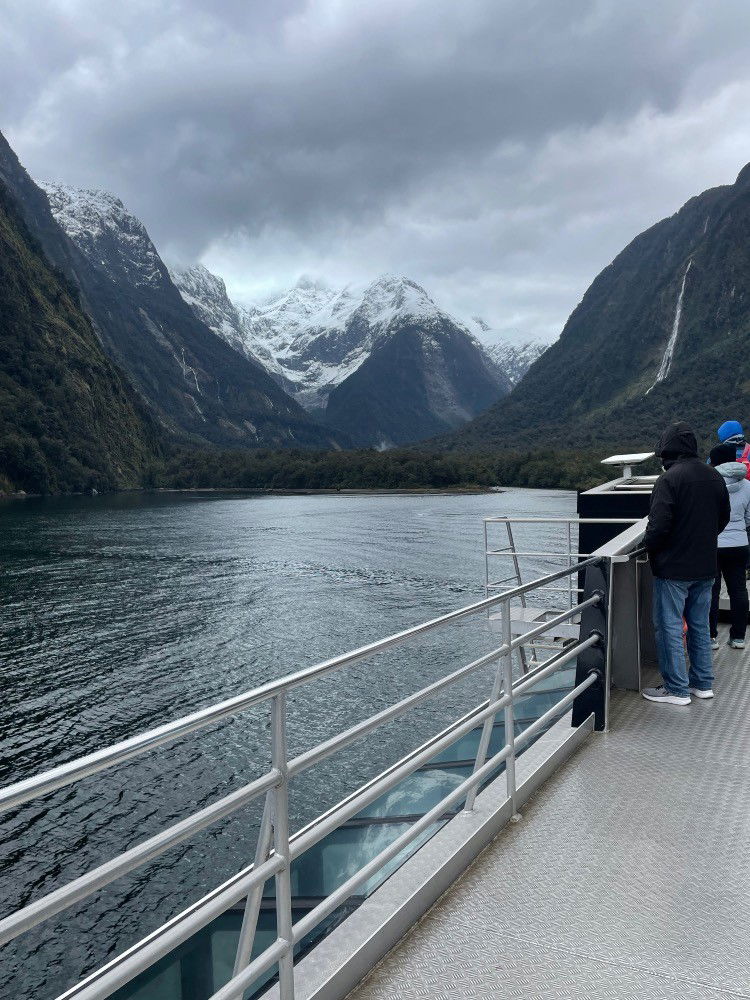 Grand Pacific Tours & Reviews